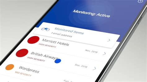 New Product Launch F Secure Id Protection Elmens
