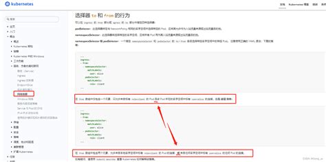k8s kubernetes 网络策略、flannel网络插件和calico网络插件 csdn博客