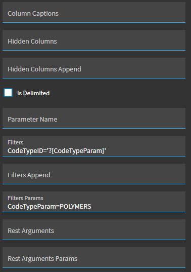 Using Multiple User Codes For Multiple Combo Boxes Kinetic Erp Epicor User Help Forum