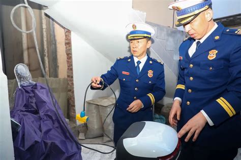 云南全省集中夜查！事关电动车澎湃号·媒体澎湃新闻 The Paper
