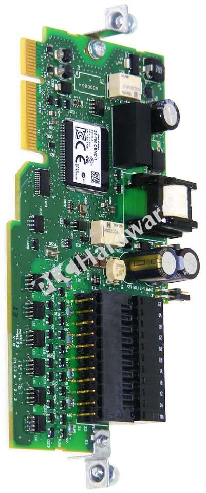 Plc Hardware Allen Bradley 20 750 Denc 1 Series A Surplus Sealed Pre Owned