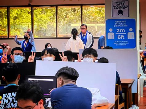 Acm Icpc At Chula Acm Icpc At Chula Engineering