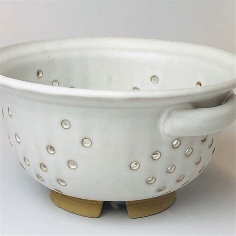 Berry Colander Etsy