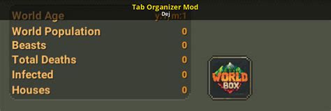 Top Những Mod Worldbox đáng Chơi Nhất Vn