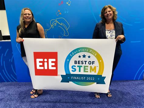 Eieinspired Bestofstem Bestofstemaward Computerscienceessentials