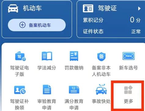 12123补办车牌多久寄过来 有驾