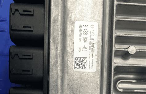 Ecu Dme Check For Cloning Page 2 Supramkv 2020 Toyota Supra