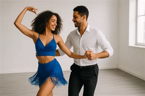 What You Need To Know About Jazz Dance Lets