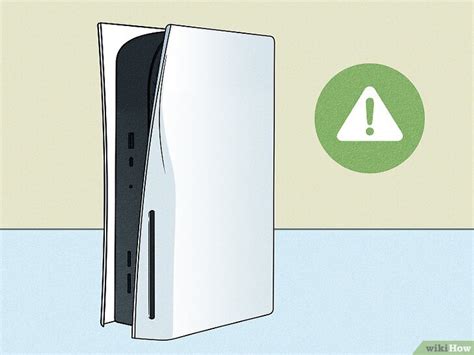 How To Put A PS Into Horizontal Or Vertical Orientation