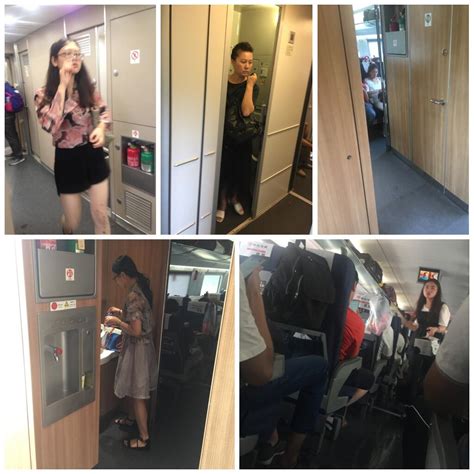 魔手外购极品CP作死大神潜入人口密集列车上在卫生间内暗装针孔偸拍多位旅客和制服列车员方便 外面拍脸里面拍逼 TONGHAOBA