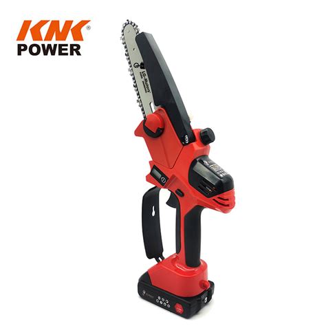 Mini Lithium Pruner 5 Km06035a Lithium Battery Tools Lg Motors