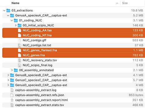 Basic Tutorial Captus Documentation