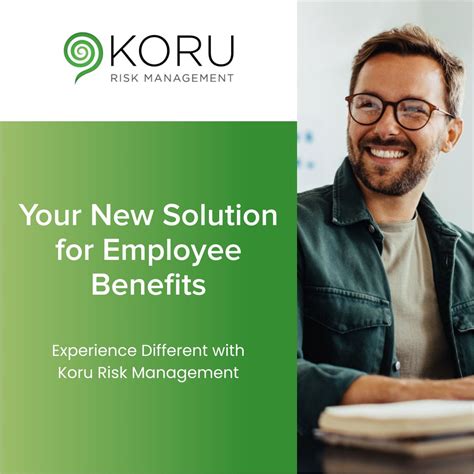 Koru Risk Management On Linkedin Koru Employee Benefits