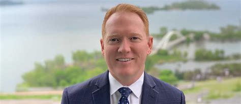 Hotelier Ryan Soderberg Toronto Marriott City Centre Hotelier Magazine Rosanna Caira