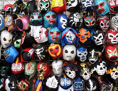 Filelucha Masks Wikimedia Commons