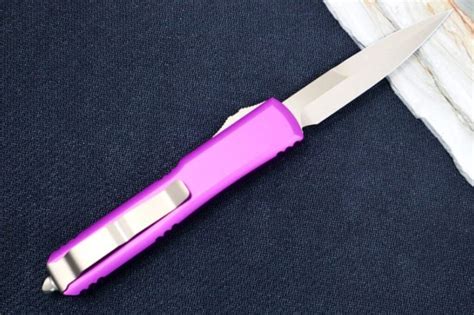 Unveiling Precision ─ The Ultimate Guide To Microtech Otf Knives