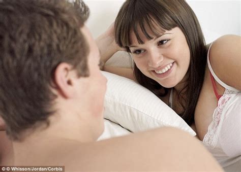 Is It Possible To Tell What Sort Of Lover Someone Would Be Before You Jump Between The Sheets