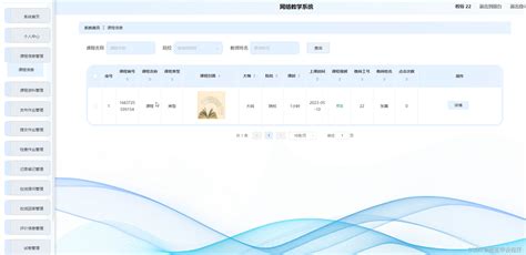 Django网络教学系统程序开题报告基于django的网上选课系统的研究内容研究方案和预期目标 Csdn博客