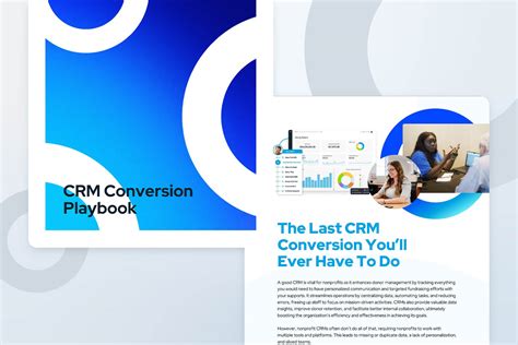 Crm Conversion Playbook Virtuous Software
