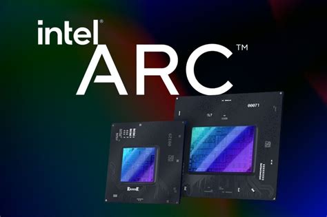 Intel Announced Their First Gaming Centric Gpu Intel Arc Gpu Launching In Early