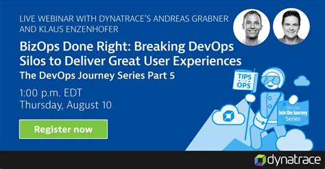 Devops Can Positively Impact Many Parts Of Your Business Including User Dynatrace