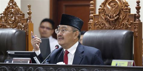 MKMK Beberkan 9 Dugaan Pelanggaran Etik Anwar Usman Cs