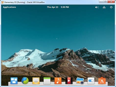 How To Install Elementary Os 03 Freya On Oracle Virtualbox