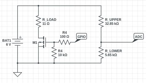 Decreasing Arduino Analog Input Current Page 1