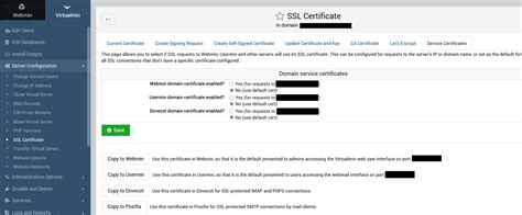 email clients not accepting new letsencrypt r3 ca certificate used in dovecot postfix email