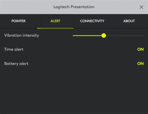Logitech Spotlight Wireless Presenter Review The Gadgeteer