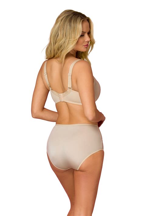 Biustonosz Vb 501 Vena Bielizna Pl