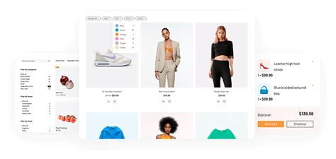 Wordpress Woocommerce Builder Thegem
