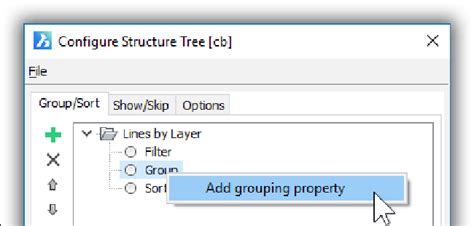 Designing Tool And Structure Panels Customizing Bricscad®
