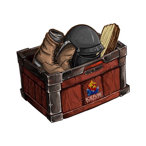 Icefuse Networks Store