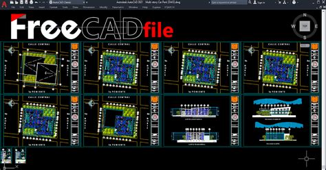 World Biggest Free AutoCAD Library Access Free Entire CAD Library