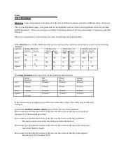 Module Lab Hypothesis Sun Simulation Docx Name Lab Hypothesis Objective Create A