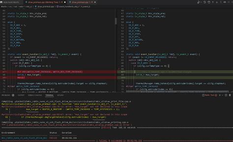 Enabling Thermal Runaway Protection Causes Complier Error Issue Makerbase Mks Mks Robin