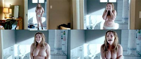 Naked Ruth Bradley In In Her Skin