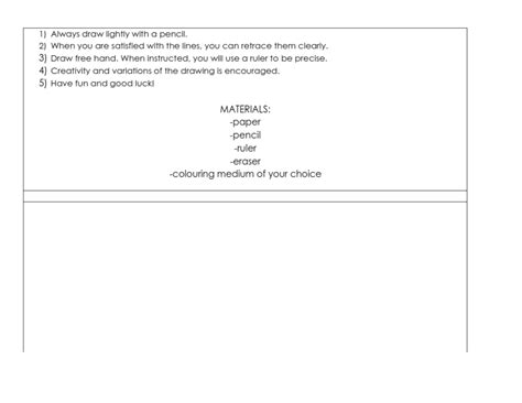 Step By Step Art Eiffel Tower By Teach Simple