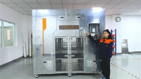 韩佳霖 On Linkedin Customized Semiconductor Equipment Frame Sample Completed Detailed…