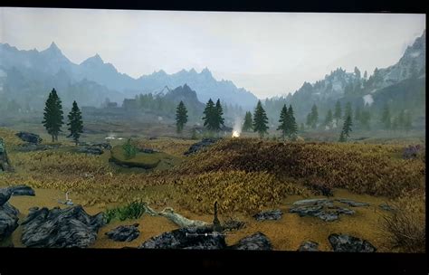 Skyland Lod Cathedral Grass Standalone Rskyrimmodsxbox