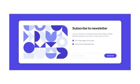 Cta With Illustration In 2024 Website Header Design Web Banner