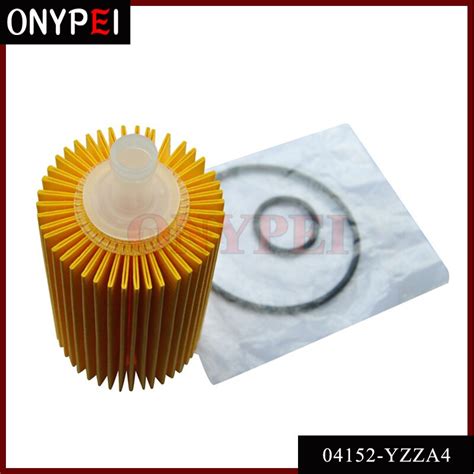 Oil Filter 04152 Yzza4 For Toyota Land Cruiser Seq Grandado