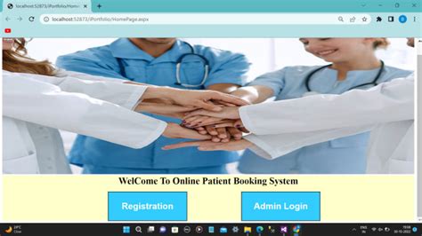 create a dynamic website using c sharp in dotnet framework by bhaveshparmar11 fiverr