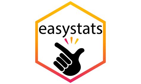 Easystats Rémi Thériault