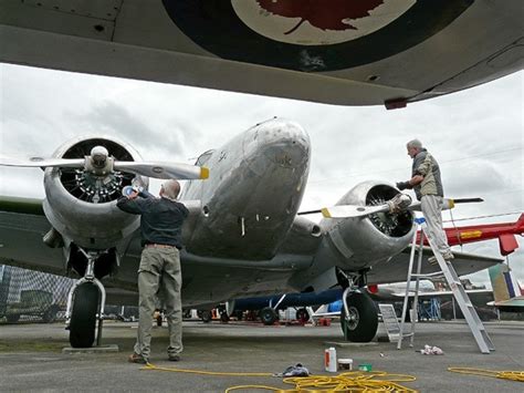Langleys Museum Of Flight To Get New Bigger Home Langley Advance Times