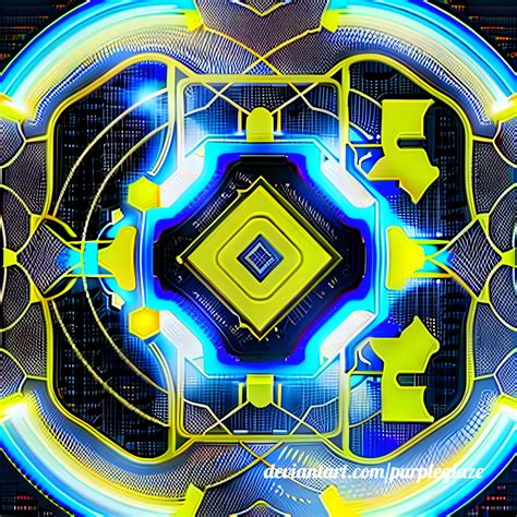 Quantum Intersections 033 By Purpleglaze On Deviantart