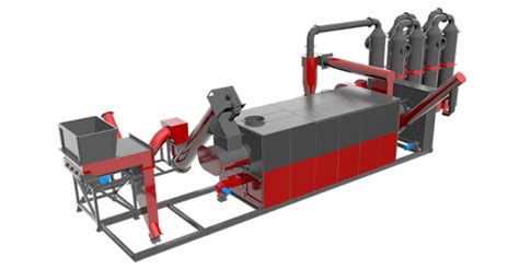 Sludge Drying Equipment An Innovative Solution To Manage Industrial Waste