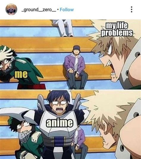 Mha Meme Pfp