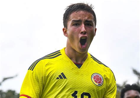 Cali Albergará La Primera Fase Del Suramericano Sub 20 Masculino Infobae